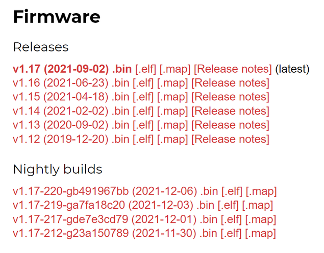 Installer très facilement MicroPython sur l'ESP32