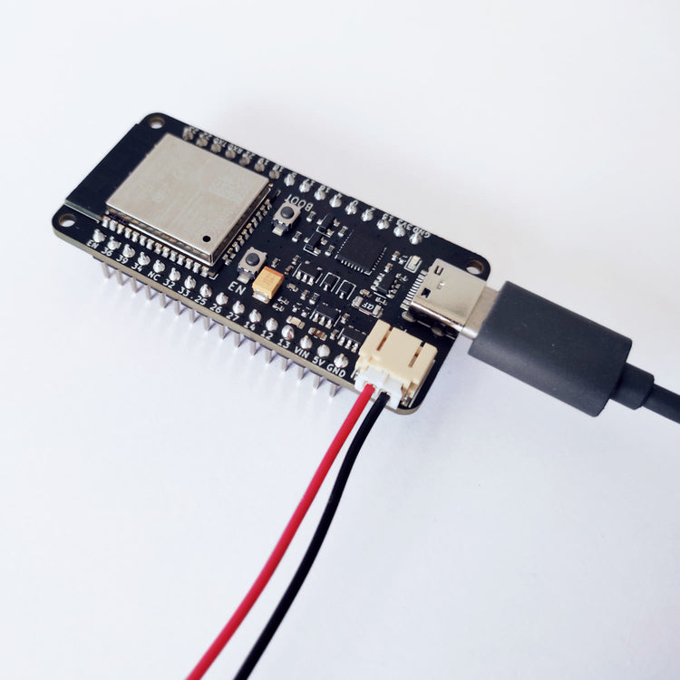 Carte uPesy ESP32 Wroom Low Power DevKit